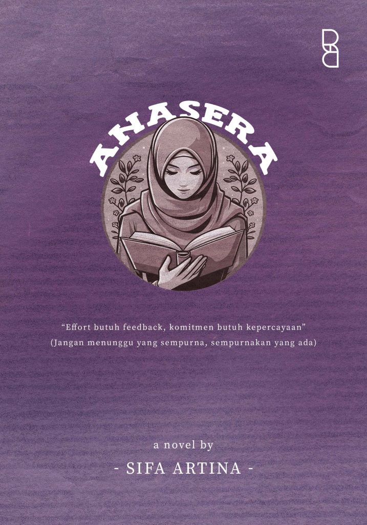 Anasera 📗 Literatur.id